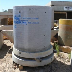 Concrete Products | J&P Group