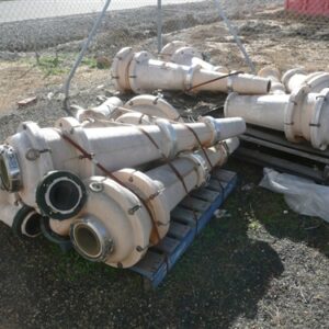 Cyclone and Clusters | J&P Group