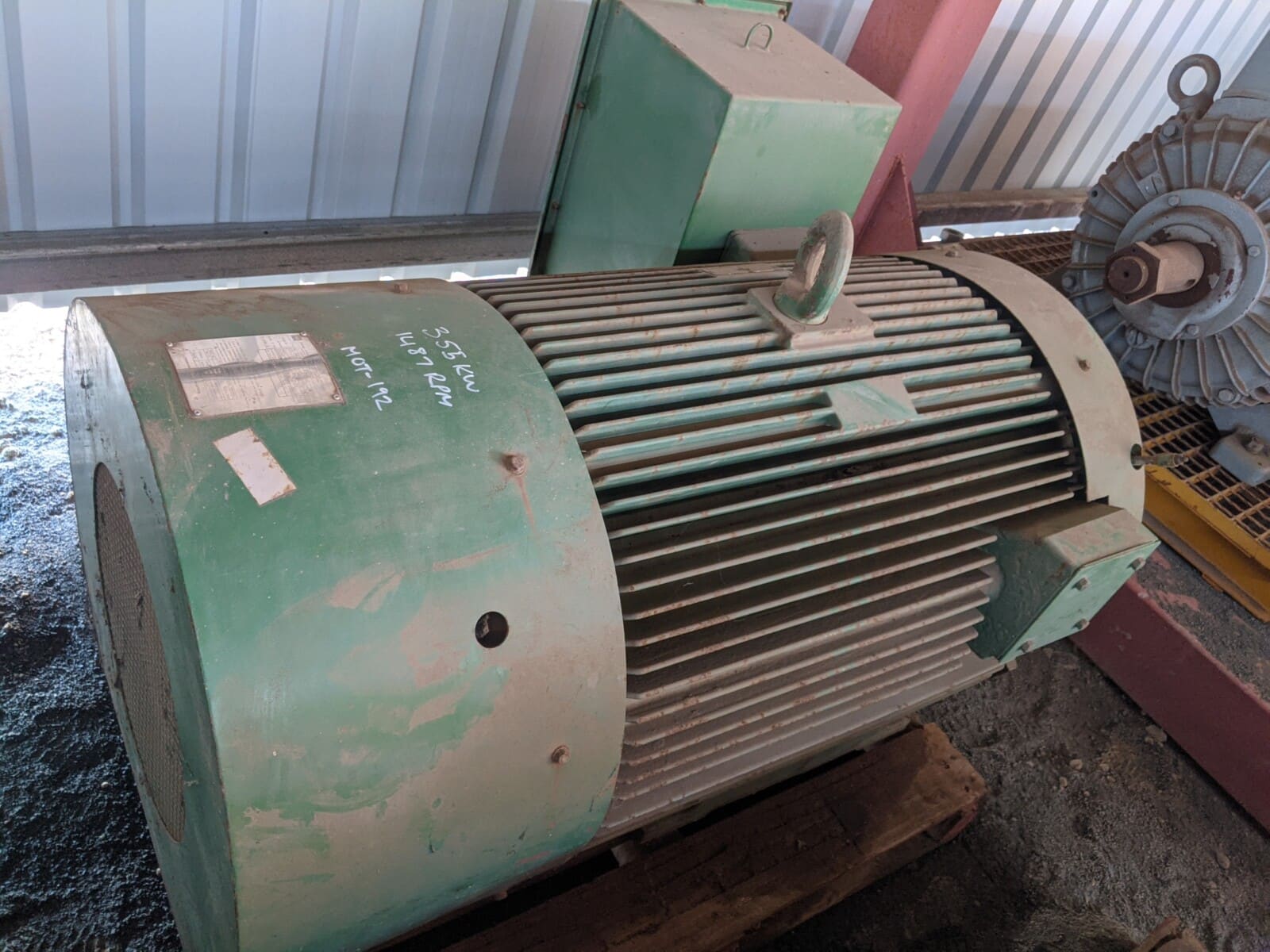 Toshiba Electric Motors Australia at Mark Ferretti blog