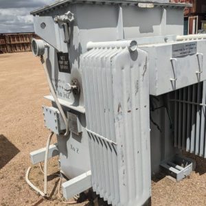 Baldwin 500kva Transformer | J&P Group