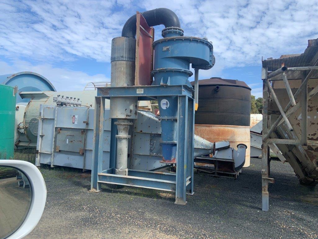 Cyclones | J&P Group