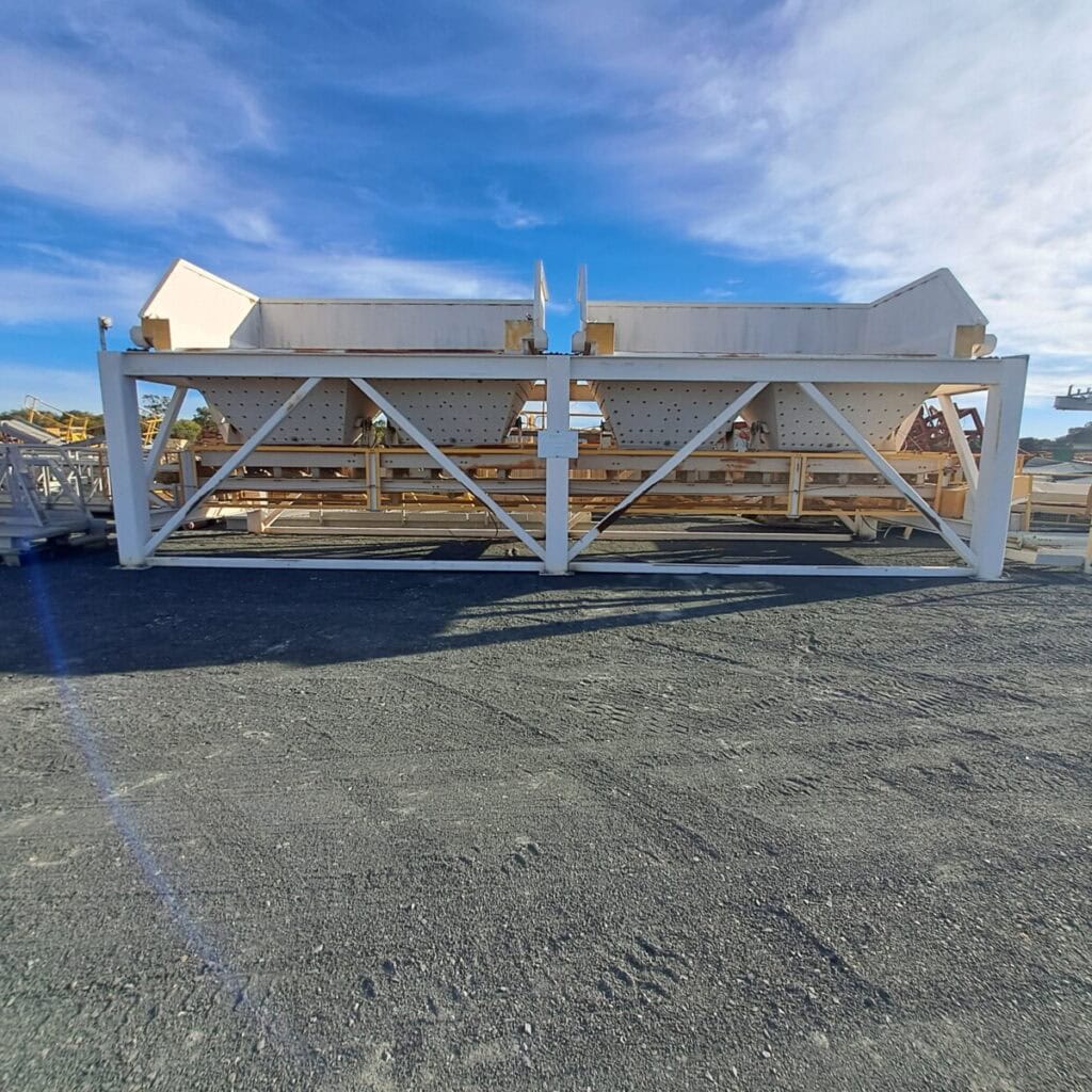 Conveyors | J&P Group