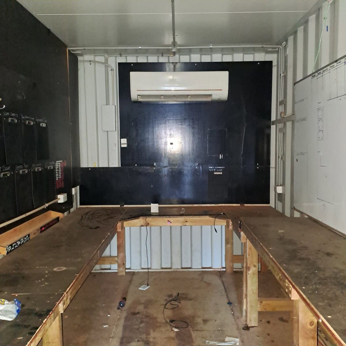 40 Foot High Top Container | J&P Group